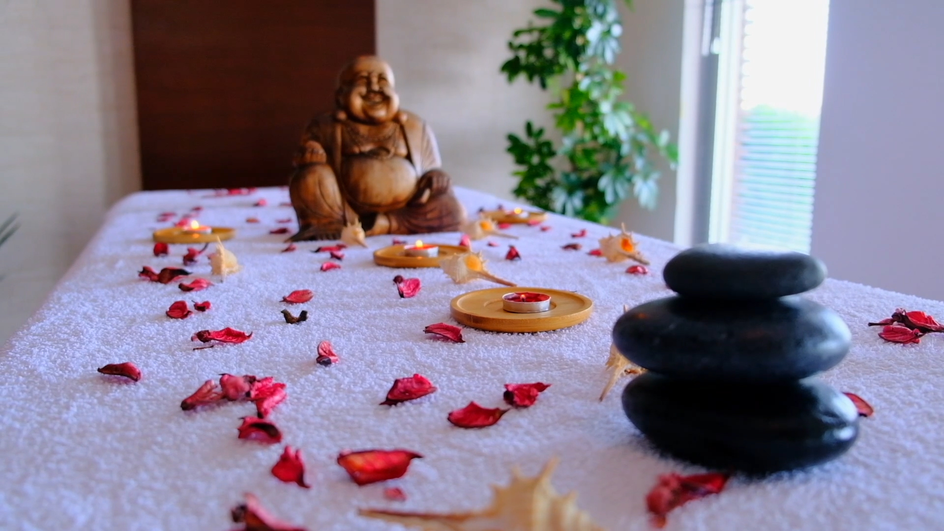 SPA & WELLNESS - YALIHAN ASPENDOS - ALANYA - ANTALYA / TÜRKİYE